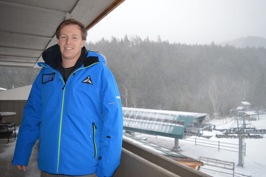 Whiteface opens Thursday; Officials optimistic about season with early ...